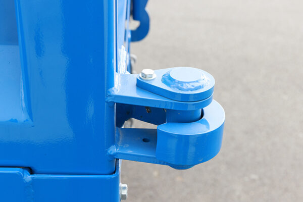 McIntosh Tip Trailers NZ | Heavy‑Duty Tipping & Stable Load